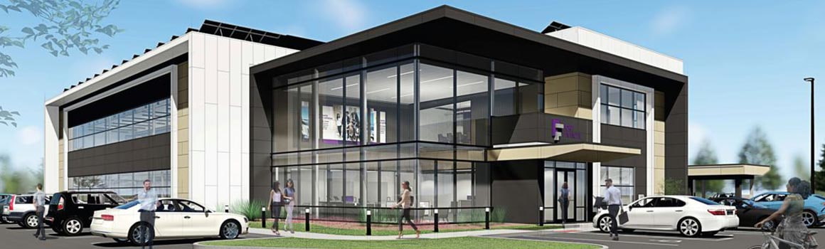 Locations - Fort Financial Credit Union