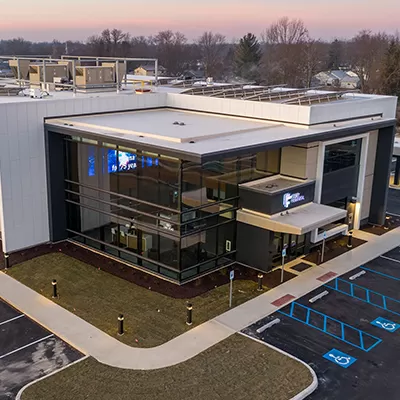 Fort Financial Branch Locations - Fort Financial Credit Union