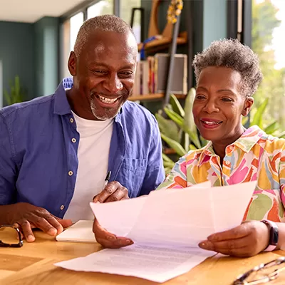 Fortify your insurance! - Fort Financial Credit Union