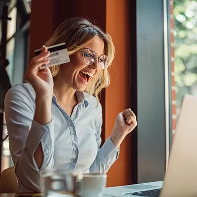 Member Rewards and Relationship Levels - Fort Financial Credit Union